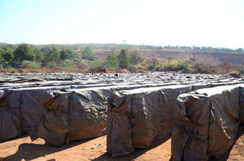 Unicorn Bricks | Rustenburg